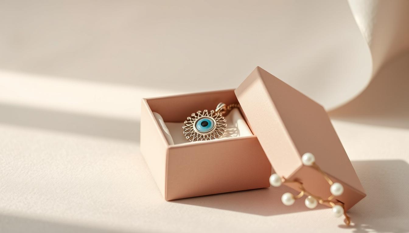Evil Eye Gifts - Evil Eye Jewellers