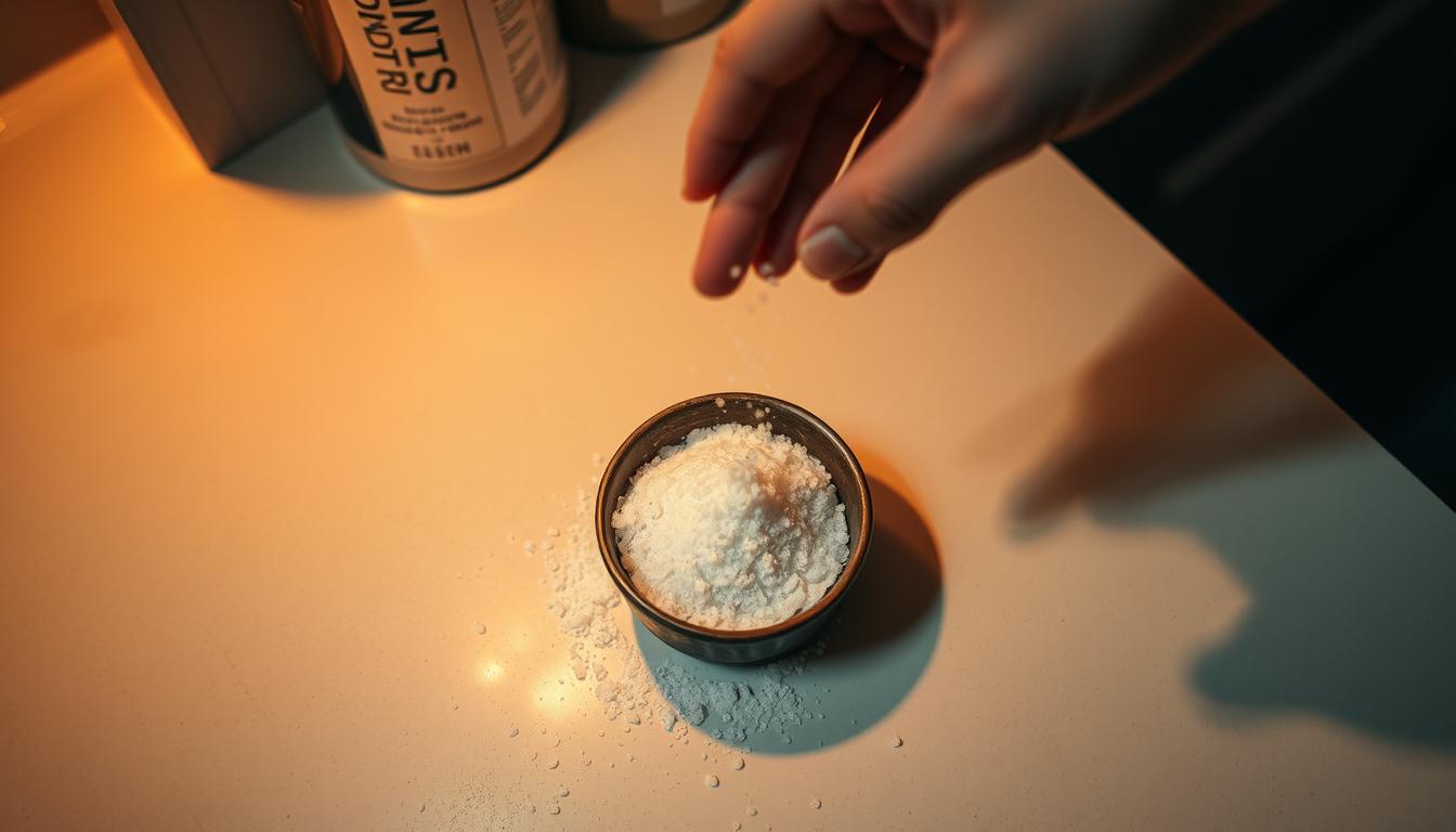 How To Remove The Evil Eye With Salt